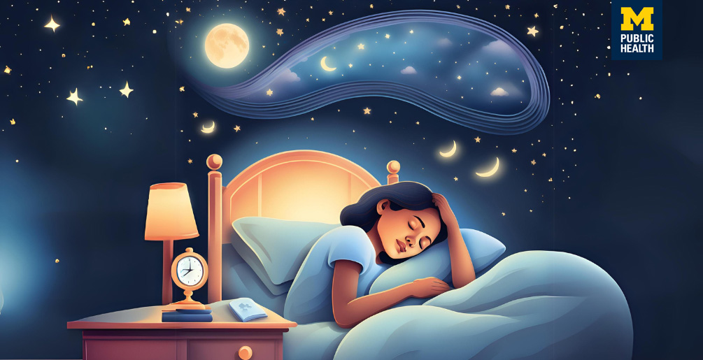 Why We Sleep: How Prioritizing Rest Can Transform Your Health, Mind, and Life – MEDA Foundation